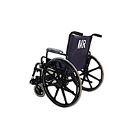 MRI Wheelchairs | MRI Med
