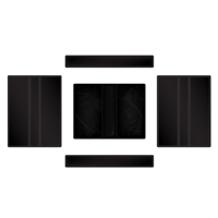 MRI SAT Pads | MRI Med