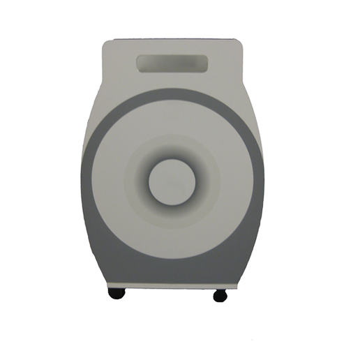 MR Coil Cart | MRI Equipment Storage Solution | MRIMED – MRI Med