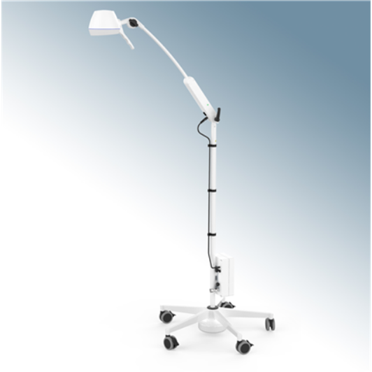 Advanced MRI LED Mobile Exam Light: Precision and Mobility in Medical ...