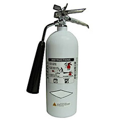 MRI Tested Fire Extinguisher: Comprehensive Safety for MRI Facilities ...
