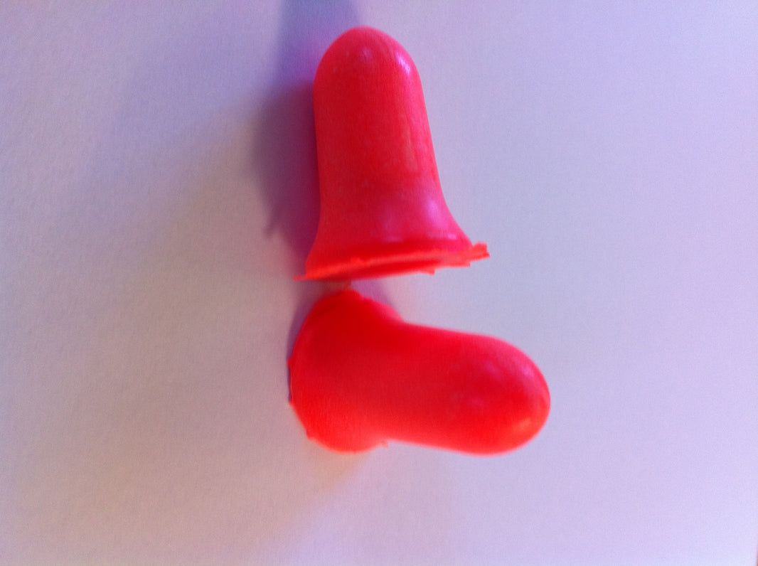 MRI Ear & Hearing Protection | MRI Med