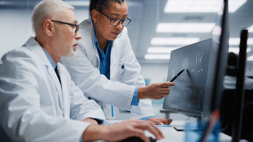 MR Safe vs. MR Conditional: What’s the Difference? – MRI Med