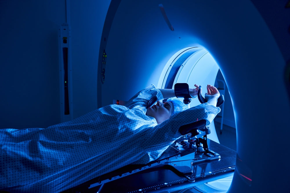MR Safe vs. MR Conditional: What’s the Difference? – MRI Med
